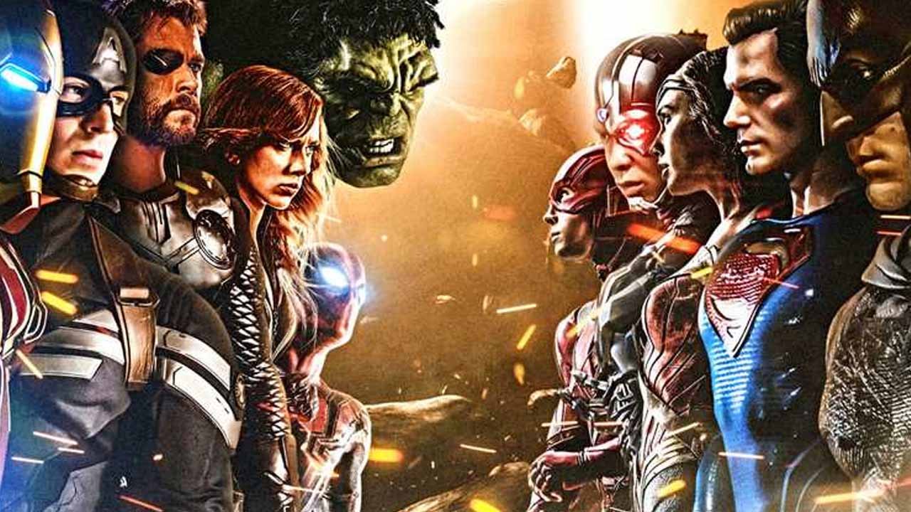 Os filmes de super-heróis mais importantes do cinema! - Artescétera