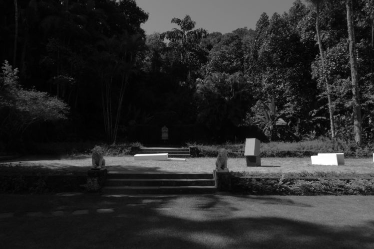 Museu do Açude inaugura Instalação de Elizabeth Jobim - Artescétera