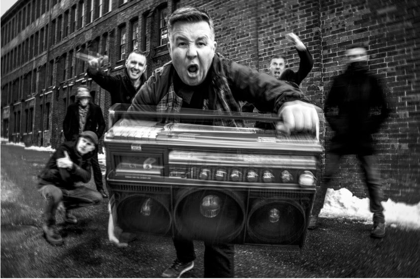 Dropkick Murphys antecipa novo disco com o single All You Fonies ...