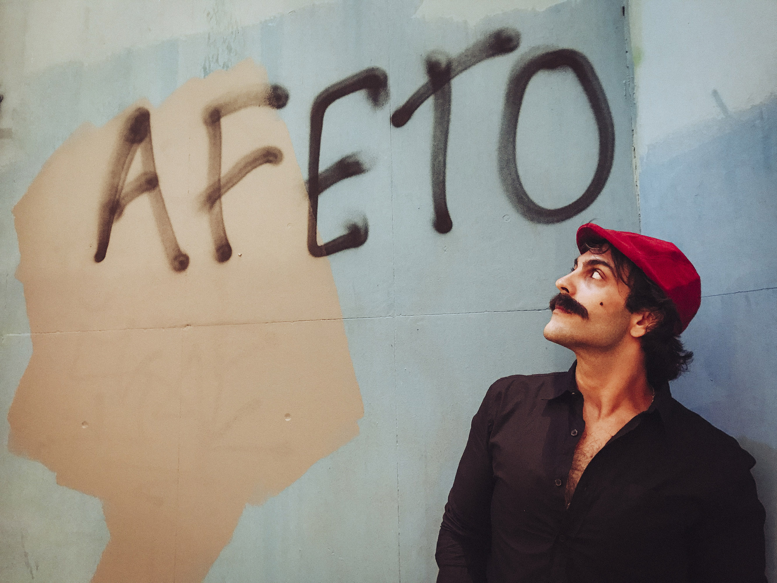 Musical que homenageia Belchior retorna ao Rio de Janeiro - Artescétera
