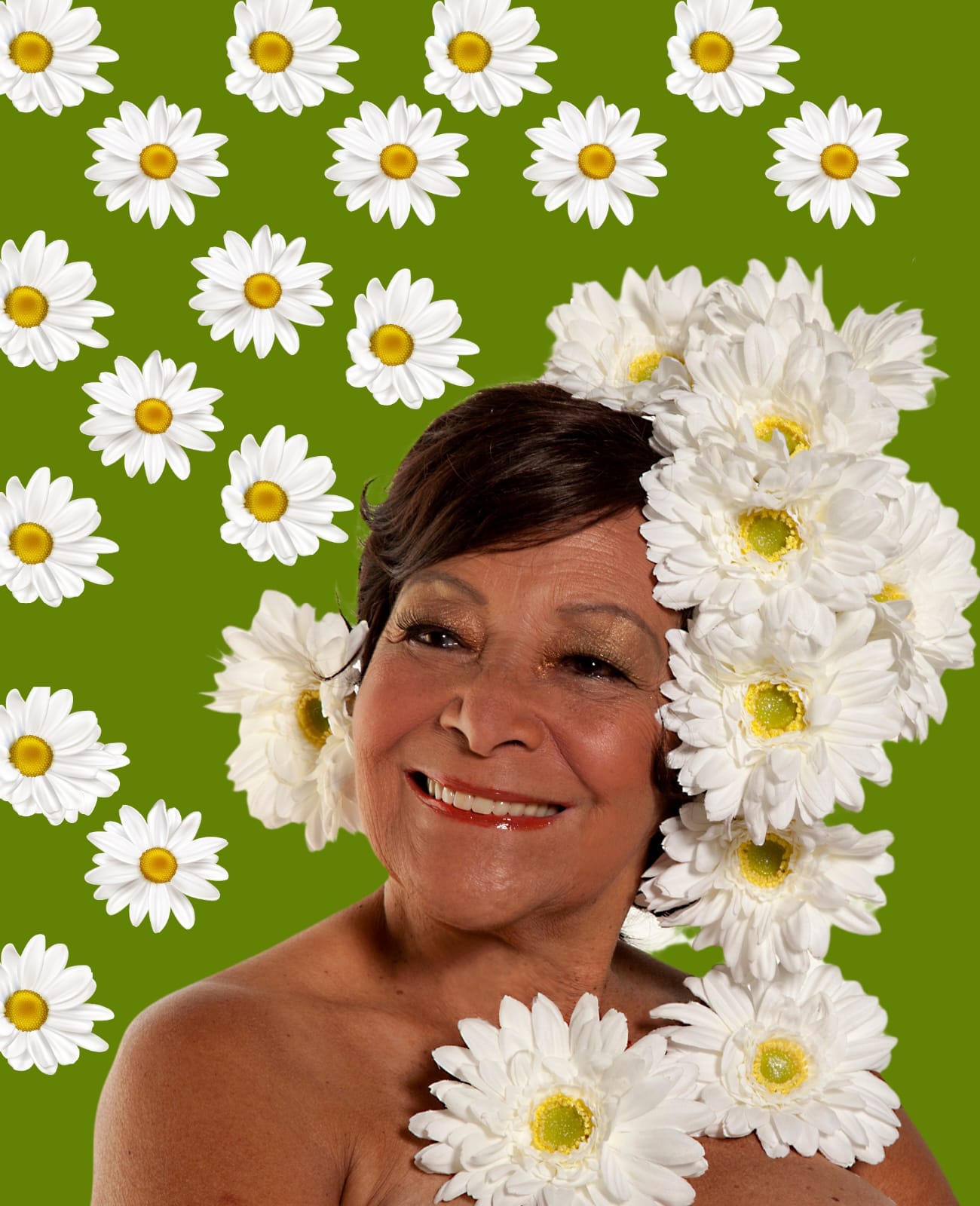 Projeto Senhoras do Calendário 2023 homenageia mulheres 60+ - Artescétera
