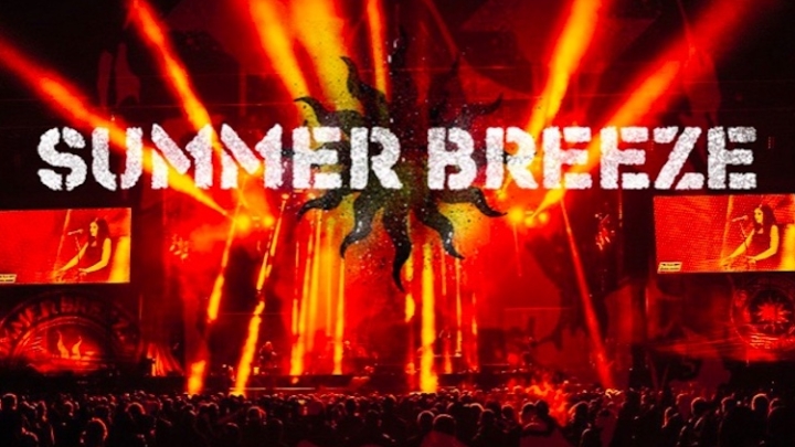 Summer Breeze | Confira o line up completo do festival - Artescétera