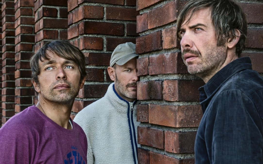 Peter, Bjorn and John volta a São Paulo para show no Cine Jóia ...