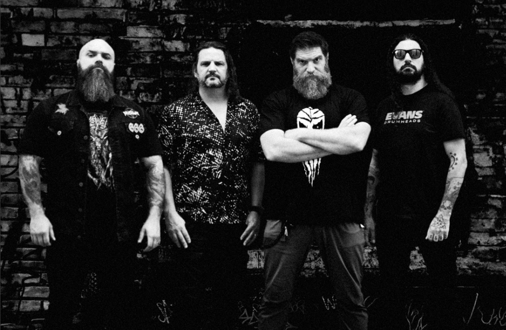 Matanza Ritual lança álbum em show em novembro em São Paulo